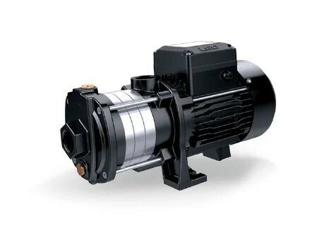 Насос "LEO" модель ECHm2-60