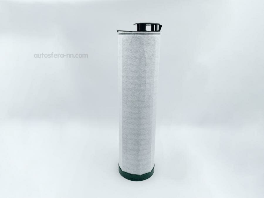 BIG FILTER GB570 Фильтр воздушный KAMAZ 4308, 43118, 43253, 43255, 5308, 53605, 65111, 65115, 65116, 65117, 6540 (4.5