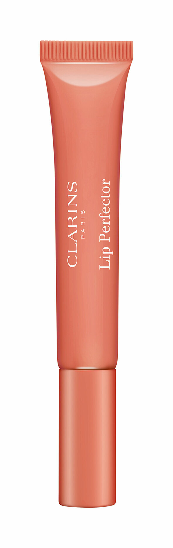 Clarins Natural Lip Perfector Блеск для губ, 12 мл, 06