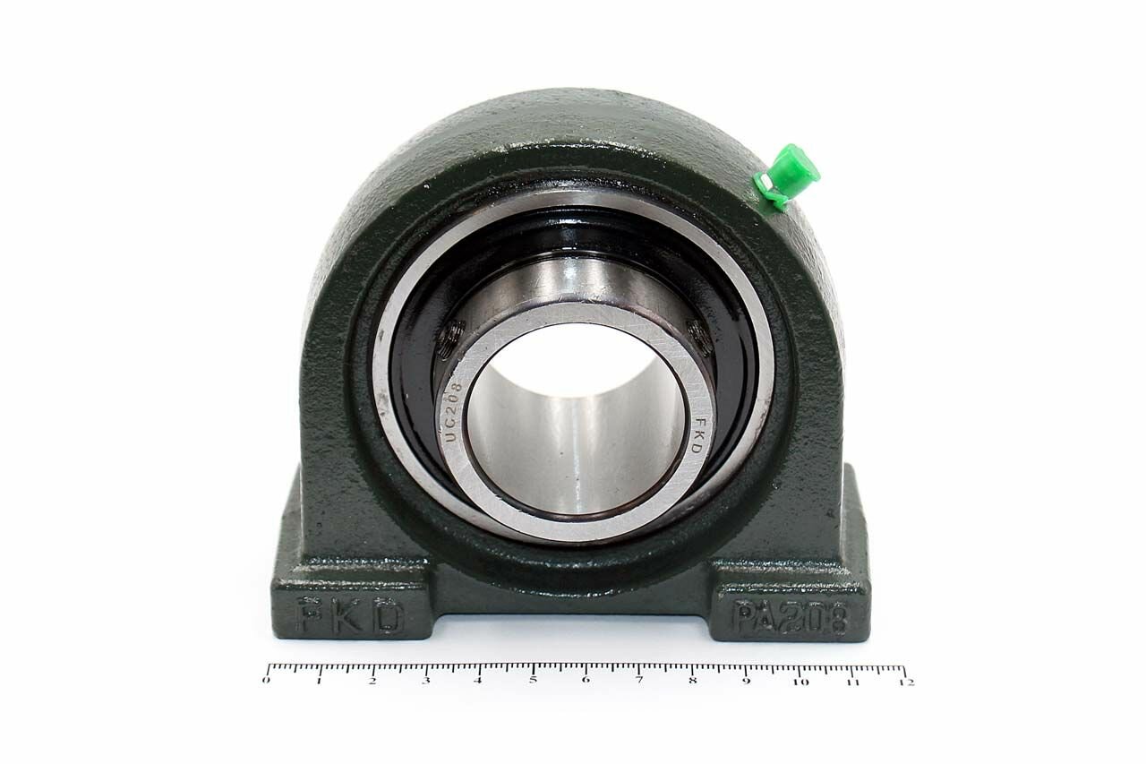 Подшипниковый узел UCPA 208 (UC 208+PA 208)