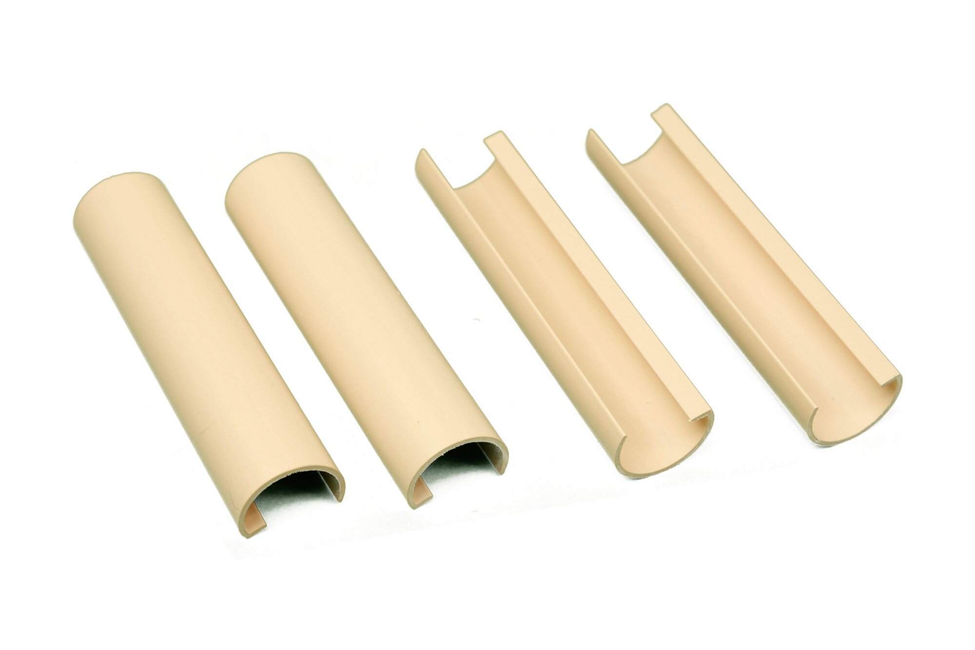 Клипсы пластиковые, для крепления канвы (10см)