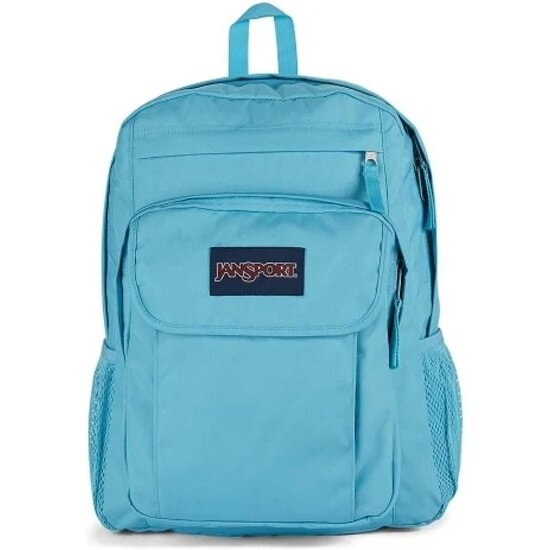 JanSport Union Pack Backpack Scuba