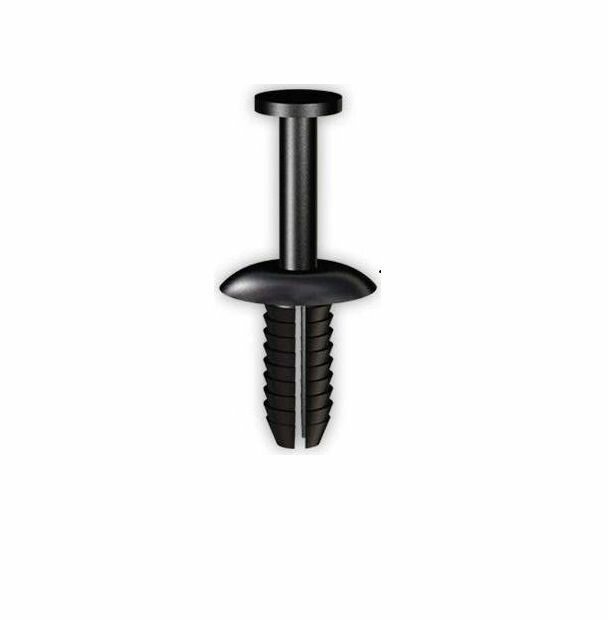 Клипса распорная 51111908077 BMW 20 штук