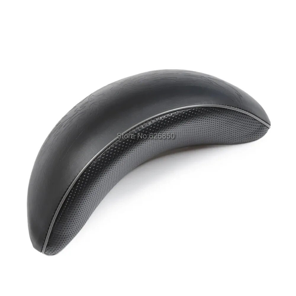 XMKO Citycoco Сиденье со спинкой Черный, Backrest