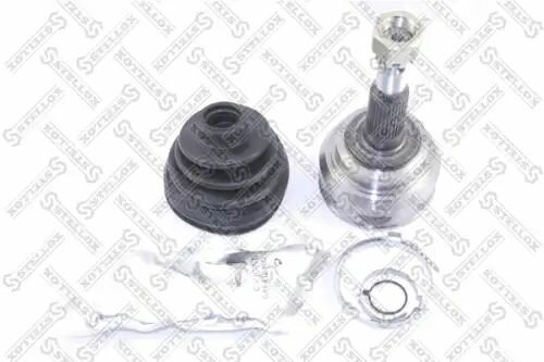 ШРУС наружный к-кт 374003 Opel Vectra A