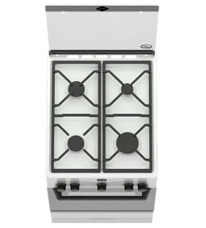 Газовая плита Darina DARINA PL 2Z20 W