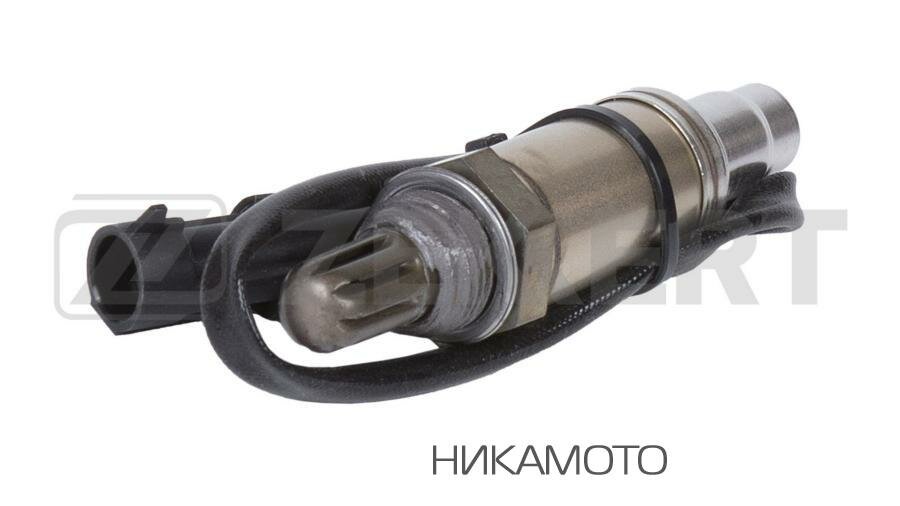 ZEKKERT SE-3005 Датчик кислорода Opel Astra (F G) 94- Corsa (A B) 86- Chevrolet Lanos (T100 T150) 05- Suzuki Vi