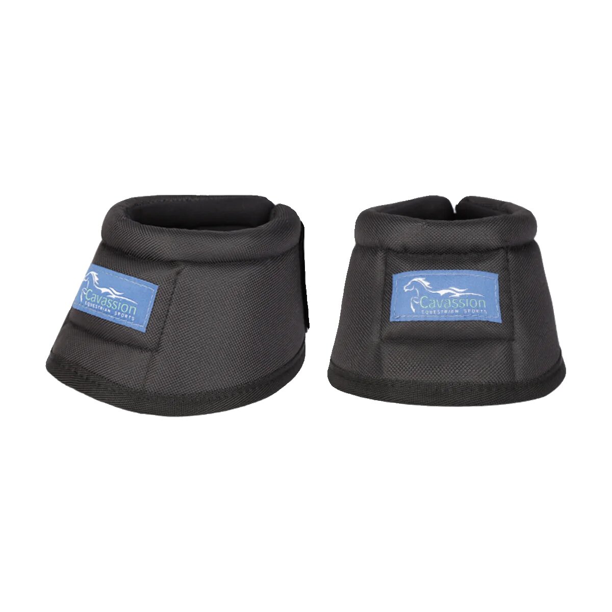 Кавалерийские конные сапоги защищают конную ногу сапоги-колокольчики