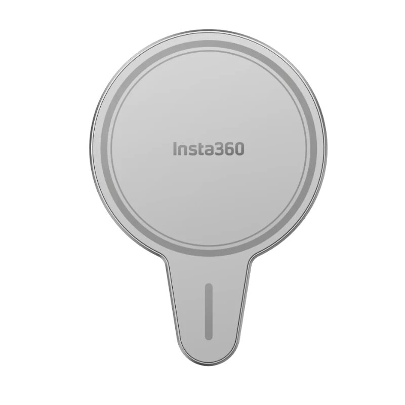 Магнитное крепление для телефона Insta360 Flow 2 Pro Сильные магниты класса N52 Защелкийте свой телефон на Flow 2 Pro