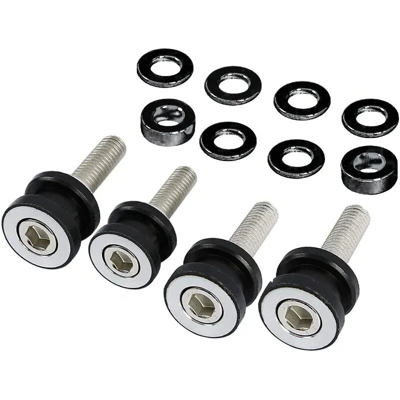 Для Harley Davidson Softail FLDE FLHC FLSL FXBB FXFB FLSB FXLR 2018-2022 багажник для черный