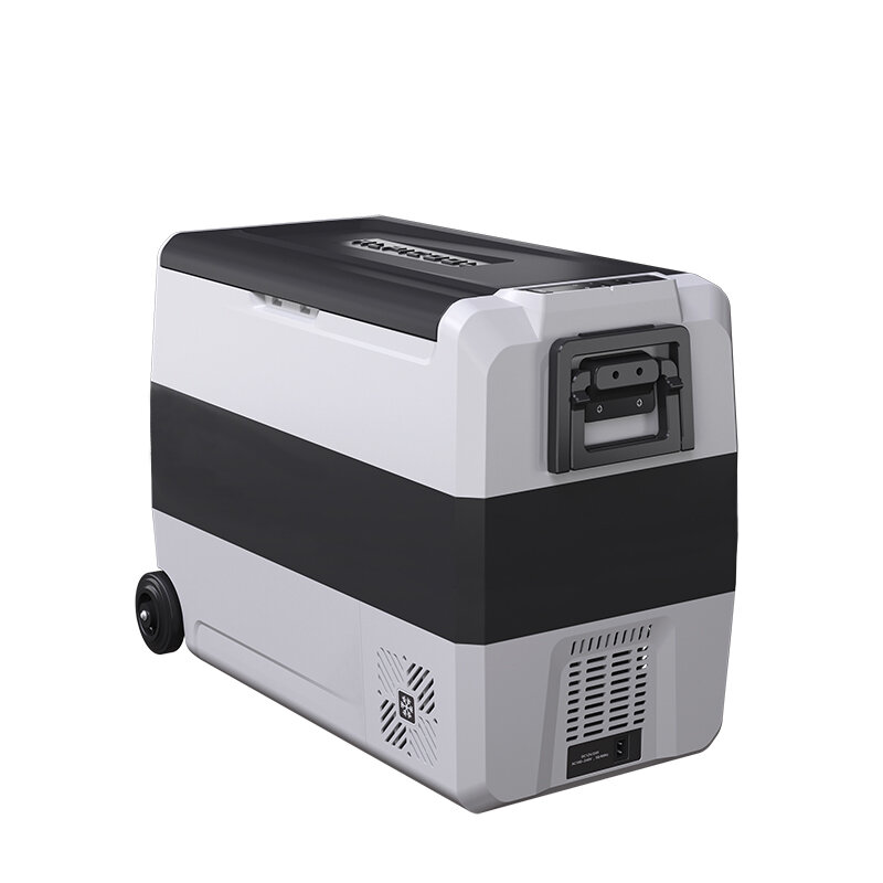 Alpicool Автохолодильник компрессорный Alpicool T60 (12/24/220V)