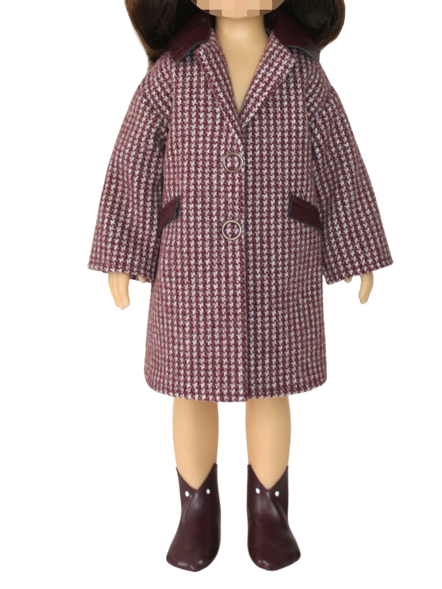 Одежда для кукол VIANA