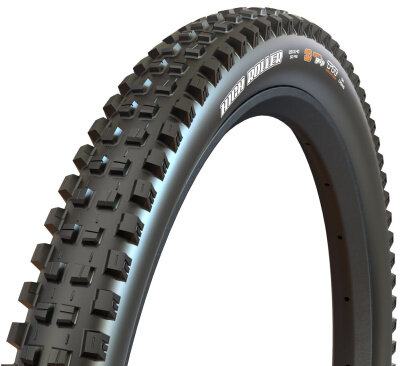 Покрышка Maxxis High Roller III 27.5x2.40WT TPI 60x2 кевлар 3C MaxxGrip/TR/DH (ETB00533400)