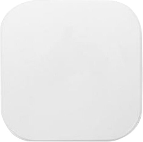 Заглушка Legrand "Quteo", цвет: белый