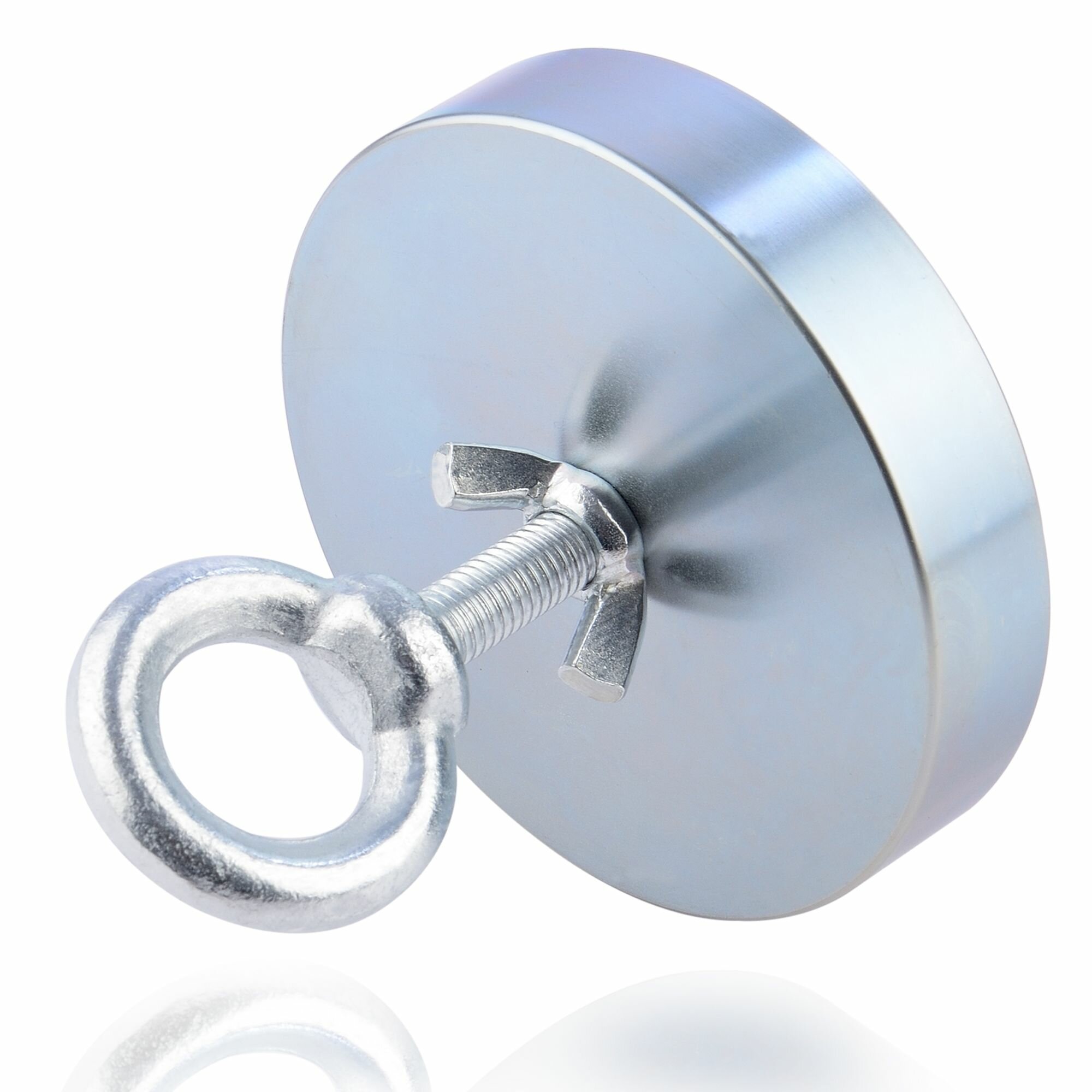 300KG 500KG 600KG 1000kG рыболовный магнит набор спасательных больших неодимовых магнитов N52