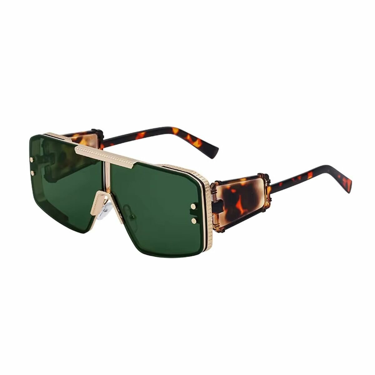 Солнцезащитные очки Forsining