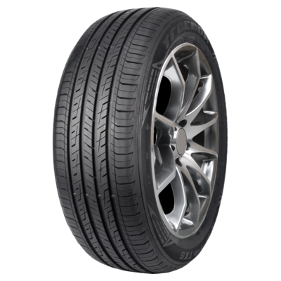 Tracmax X-Privilo TX5 165/80R13 83T Автомобильная шина Летняя