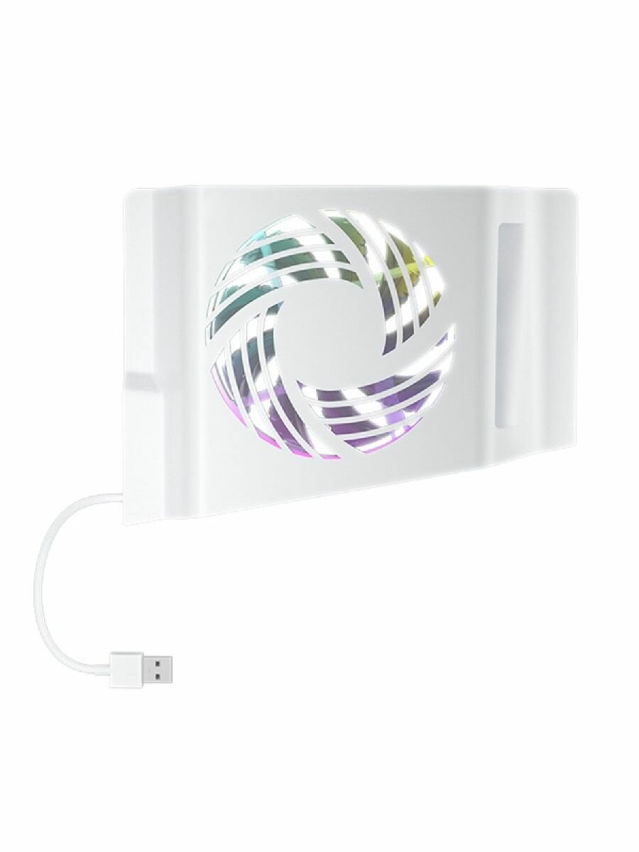 Охлаждающий Вентилятор Игровой Консоли Для PS5 SLIM, Аксессуары Для Игровой Консоли