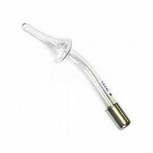Насадка электрод для Дарсонваля ушной (Карат, Корона, Ультратек, Ультратон-2, Спарк)