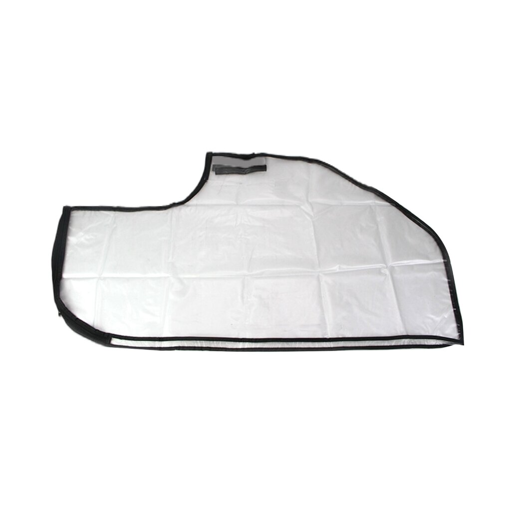 Сумка Для гольфа Дождевик Водонепроницаемая Пылезащитная Крышка Для Гольфа Дождевик Сумка Для Гольфа Защита От Дождя Чехол с Капюшоном для Тележек для Гольфа