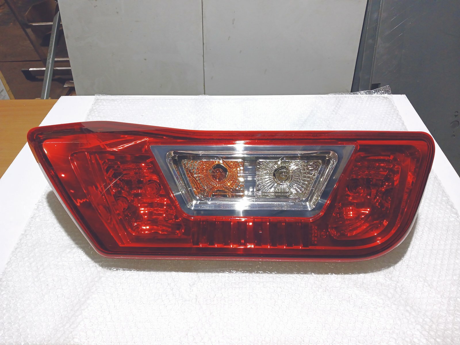 Фонарь задний правый ПАЗ Вектор Next