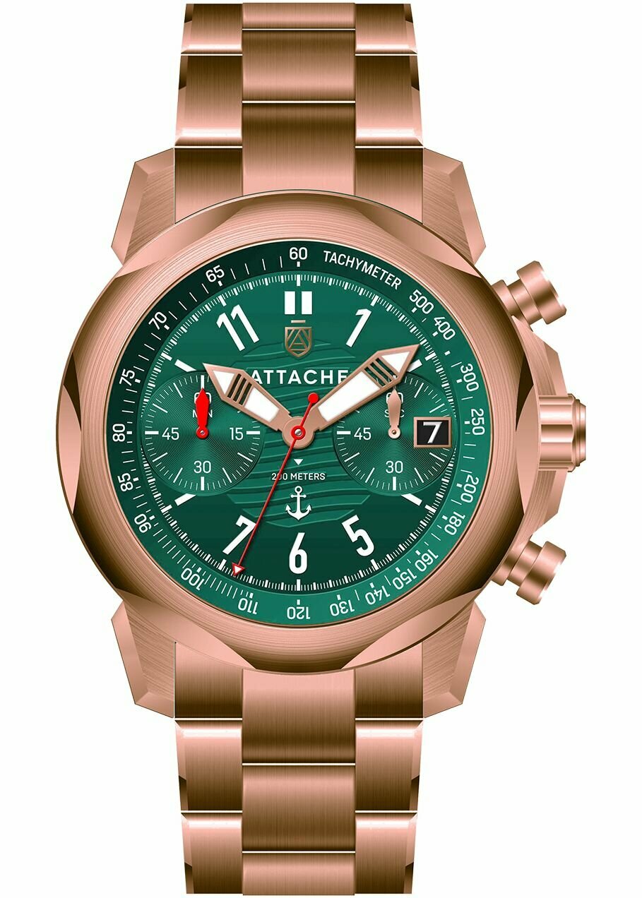 Наручные часы Attache