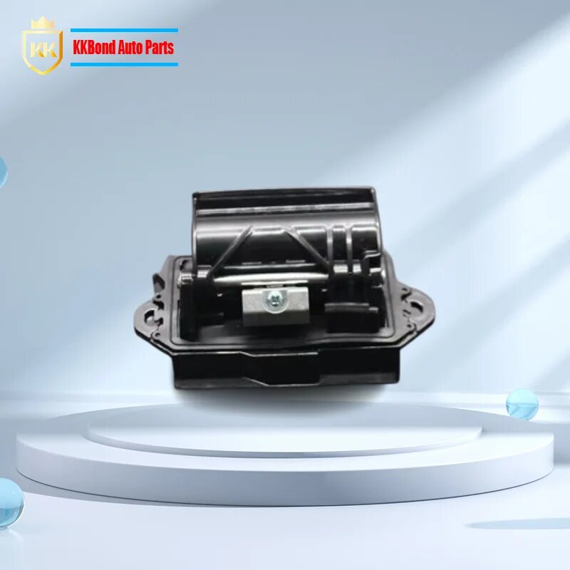 69190-60012 Внешняя задняя ручка багажника для Toyota Land Cruiser Prado 150 LC150 FJ150 2700 4000 для Lexus GX460 2010-2020
