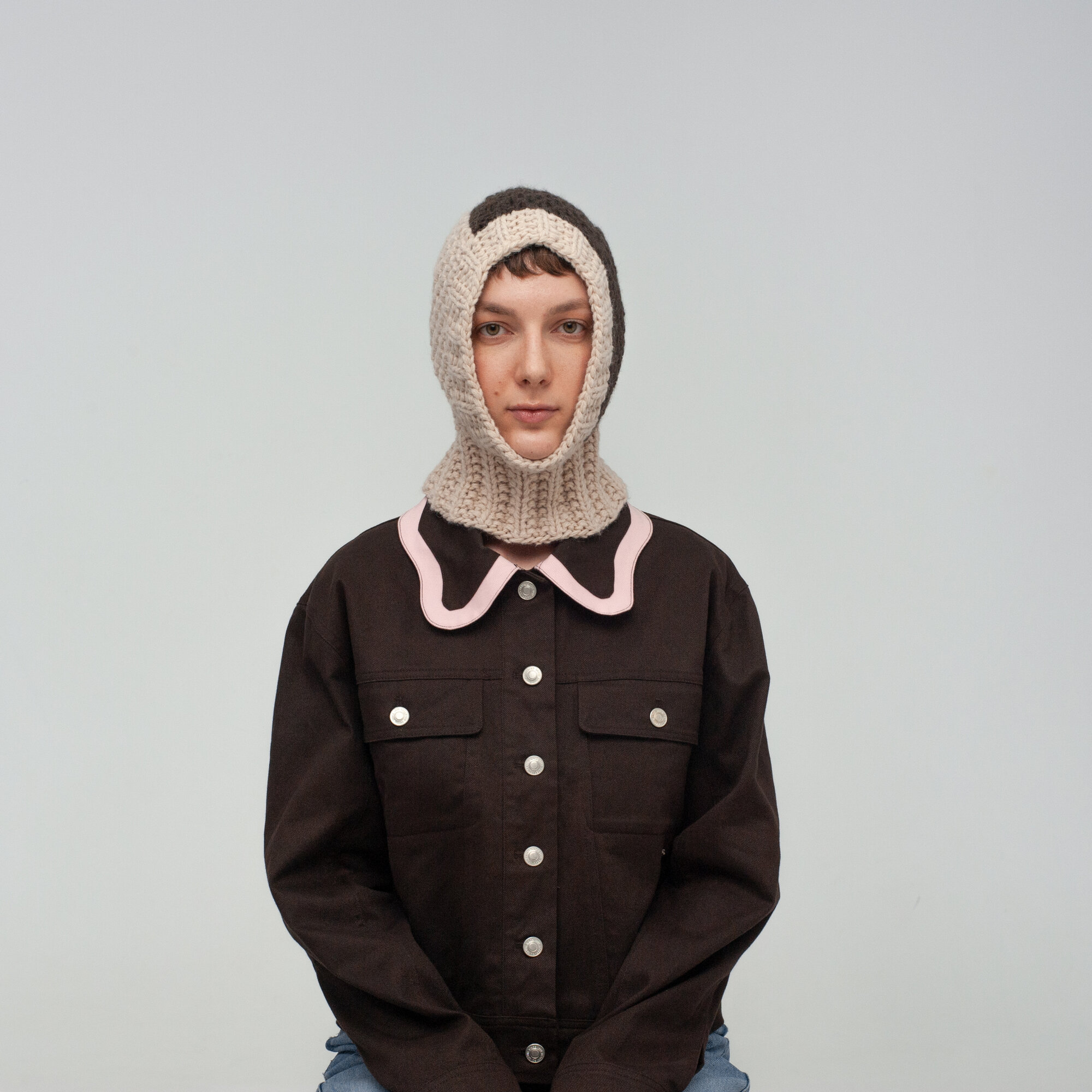 Балаклава для мужчин