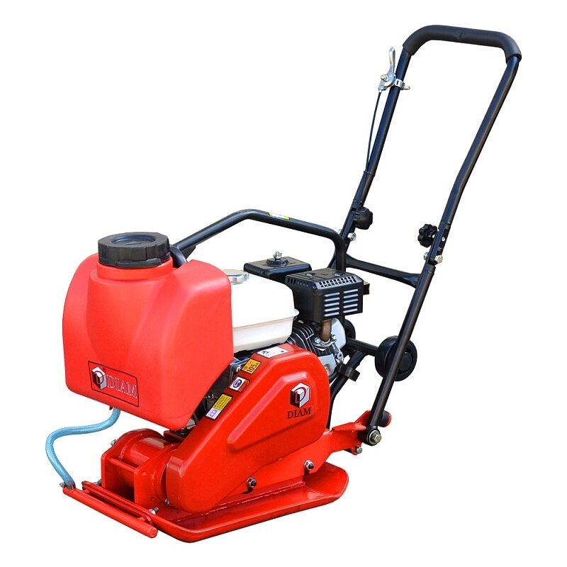 Виброплита DIAM VM-60/5.5H 630030