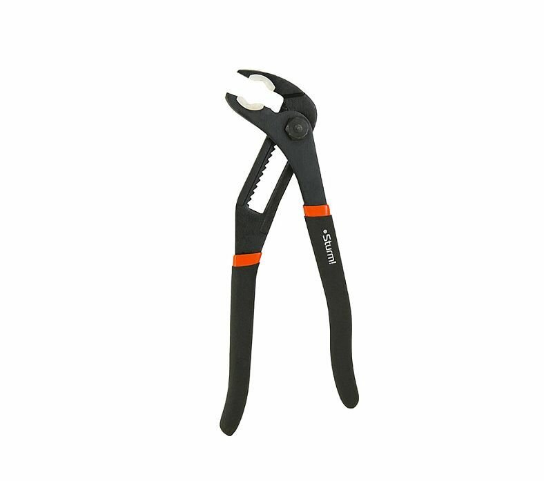 Клещи переставные STURM 1020-06-D250 Длина - 250 мм