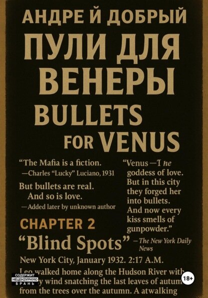 Пули для Венеры [Цифровая книга]