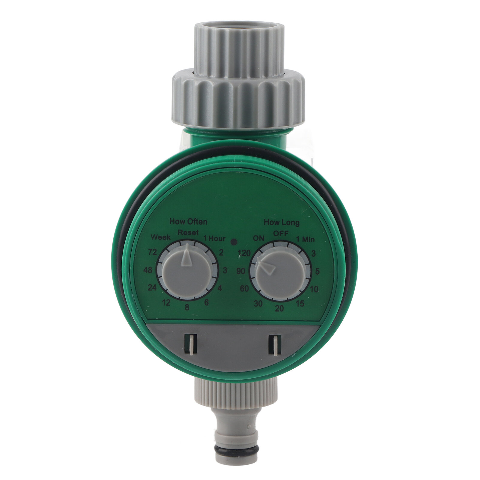 Электронный таймер для полива дома и сада, электронный контроллер автоматического полива
