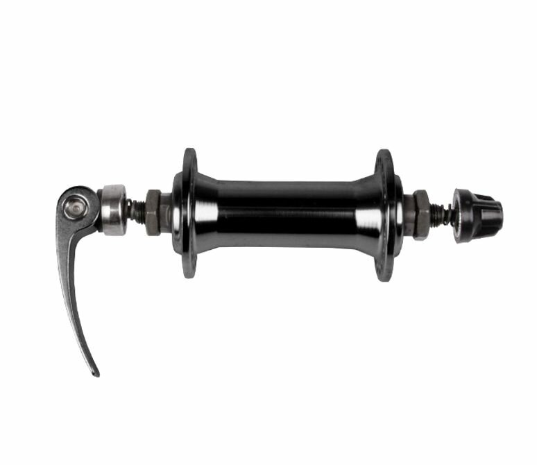 Втулка передняя V-brake 36H на эксцентрике