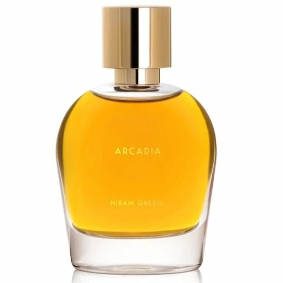 Hiram Green Arcadia Вода парфюмерная унисекс 50ml