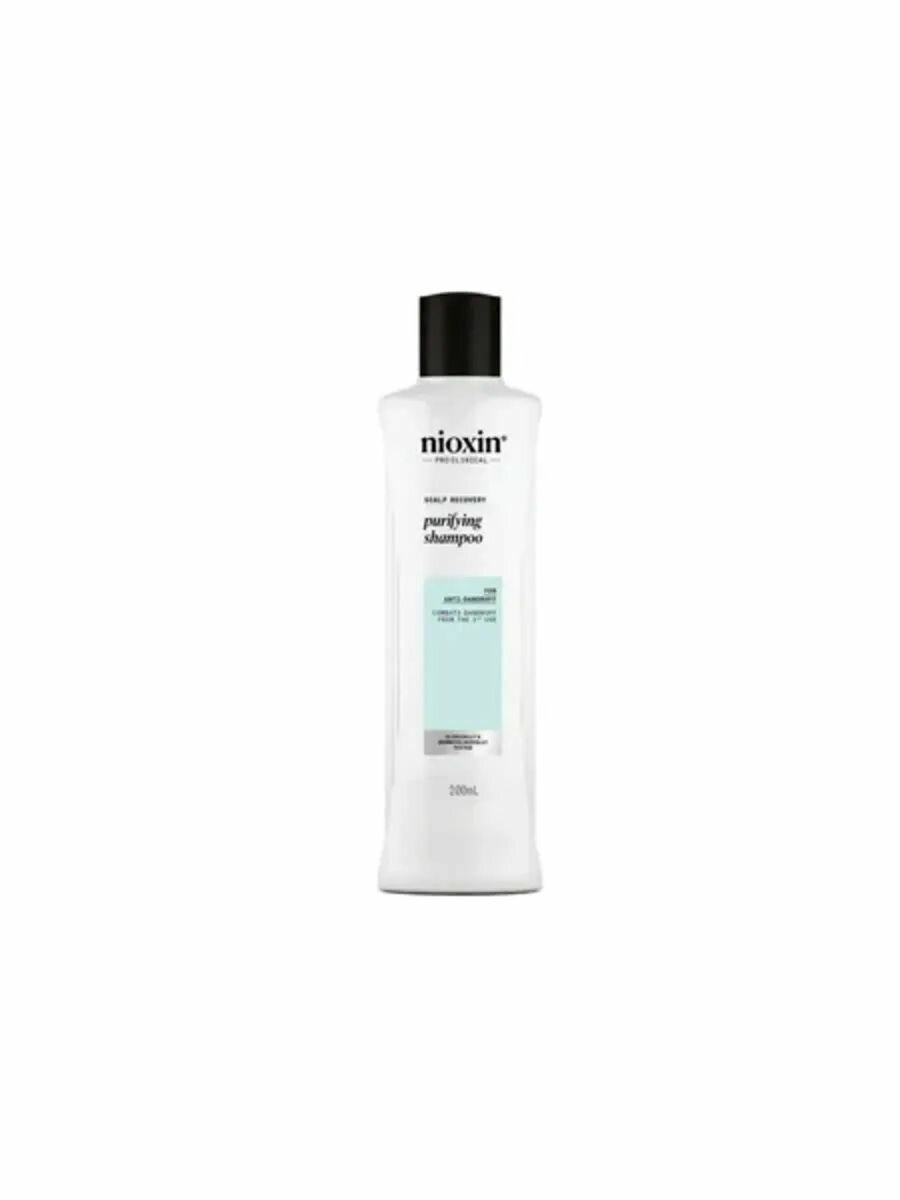 Шампунь против перхоти Scalp Recovery Cleanser, 200 мл