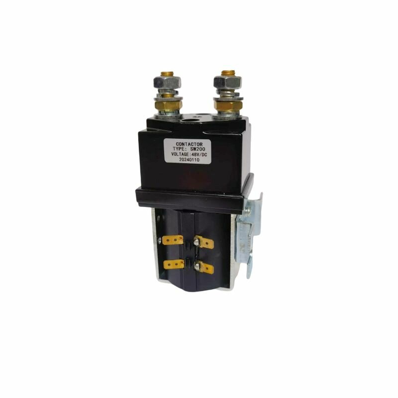 Контактор (SW200 Контактор DC/48V)