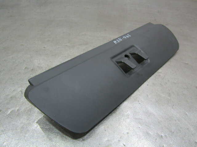 Накладка внутренняя верхняя MAN TGS, TGM, TGL, TGA, TGX