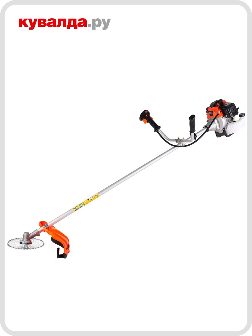 Мотокоса MAXPILER MGT-56