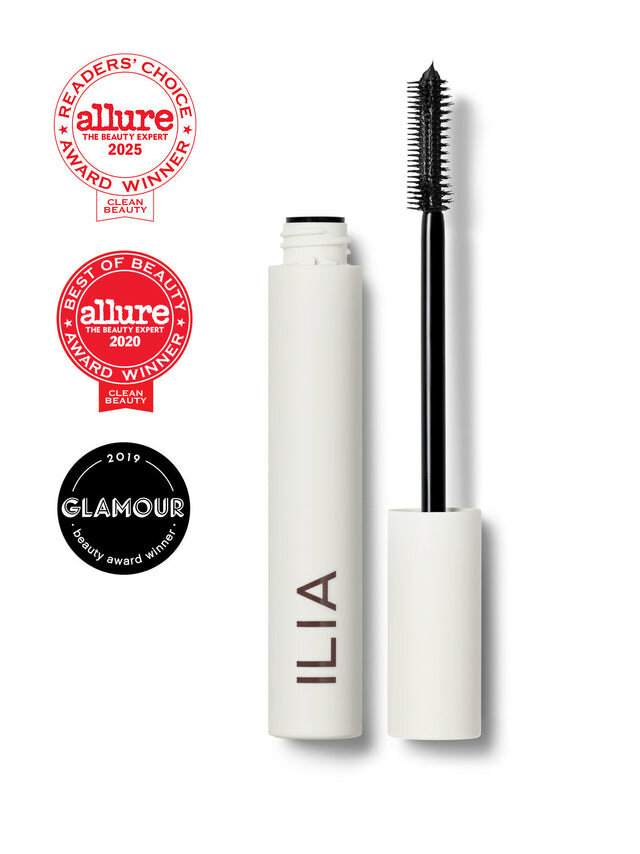 ILIA Тушь для ресниц Limitless Lash Mascara (After Midnight) 8 г