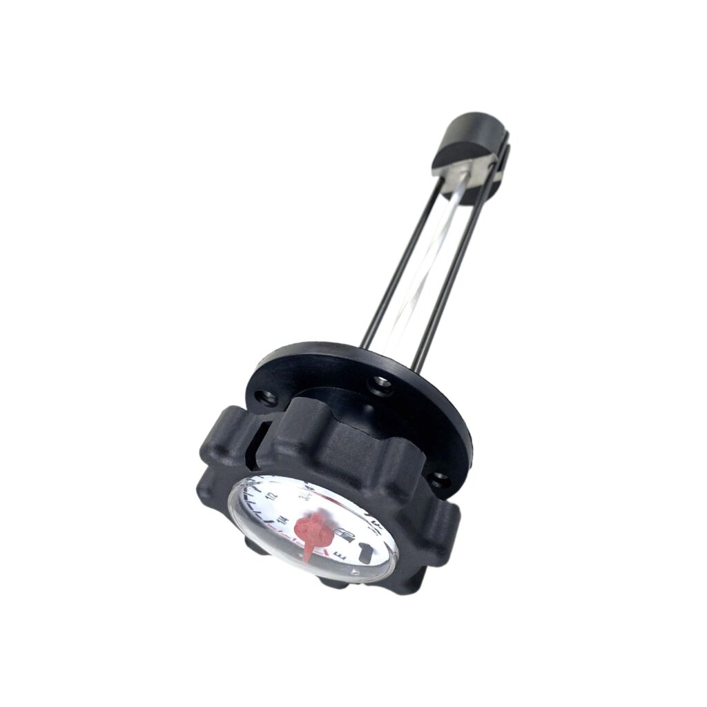 Индикатор уровня бензобаков Удобный Сменный Датчик уровня топлива Точный Измеритель уровня топлива Подходит для Генераторной установки