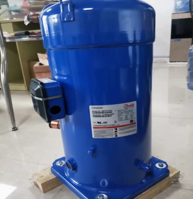Компрессор DANFOSS SZ SM125A4ALB SZ SM161T4VC SZ SM161T4VA SZ SM161T4BC