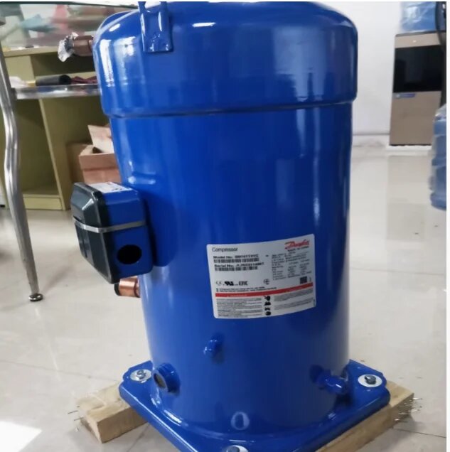 Компрессор DANFOSS SM185S4CC SZ185S4RC SM185S4CA