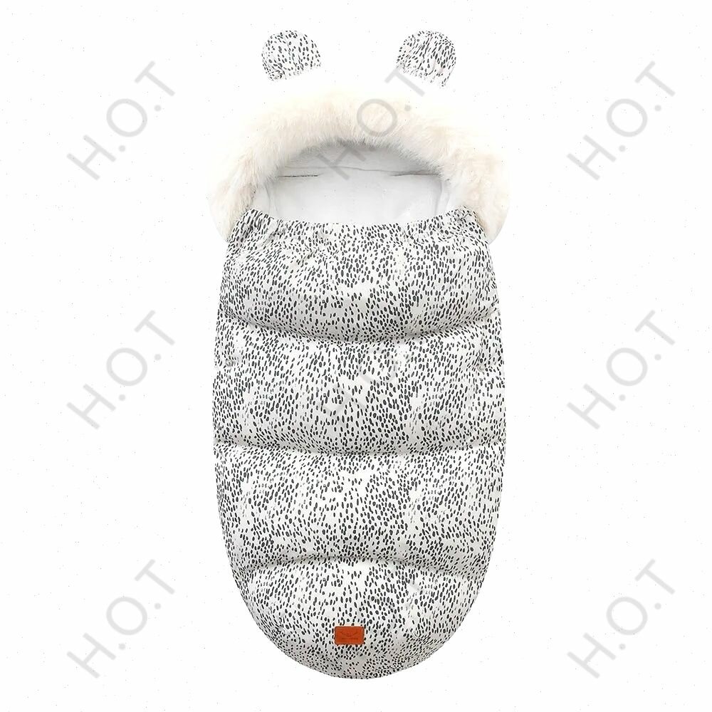 Конверт в коляску