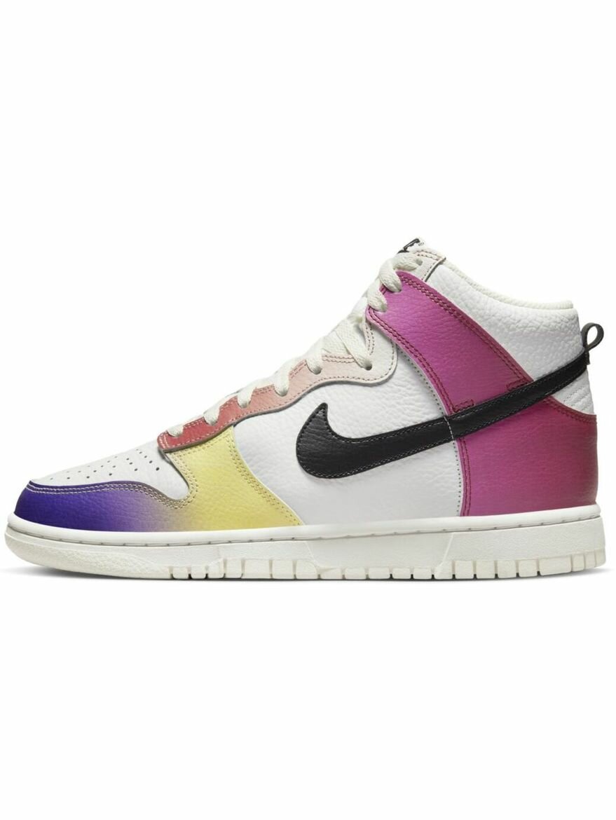 Кеды W Dunk High