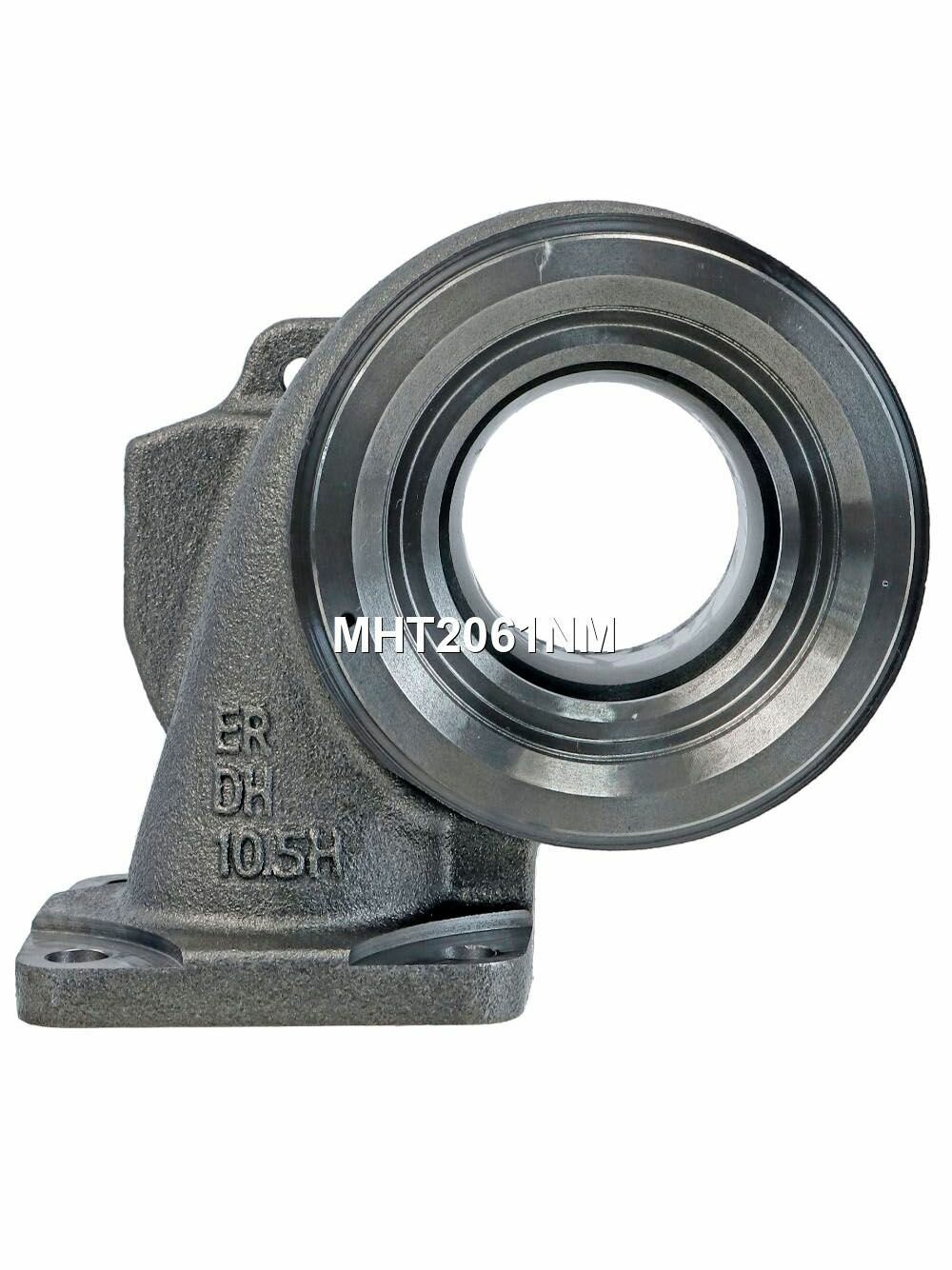 Корпус турбины (турбокомпрессора) Krauf MHT2061NM