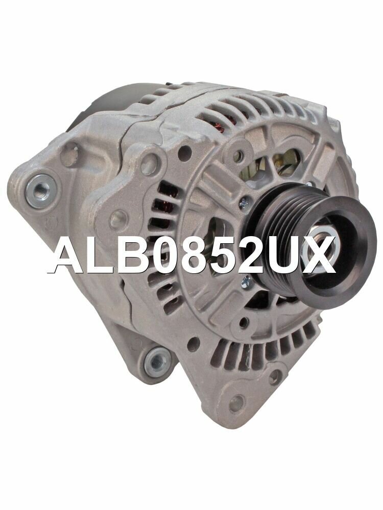 Генератор Krauf ALB0852UX