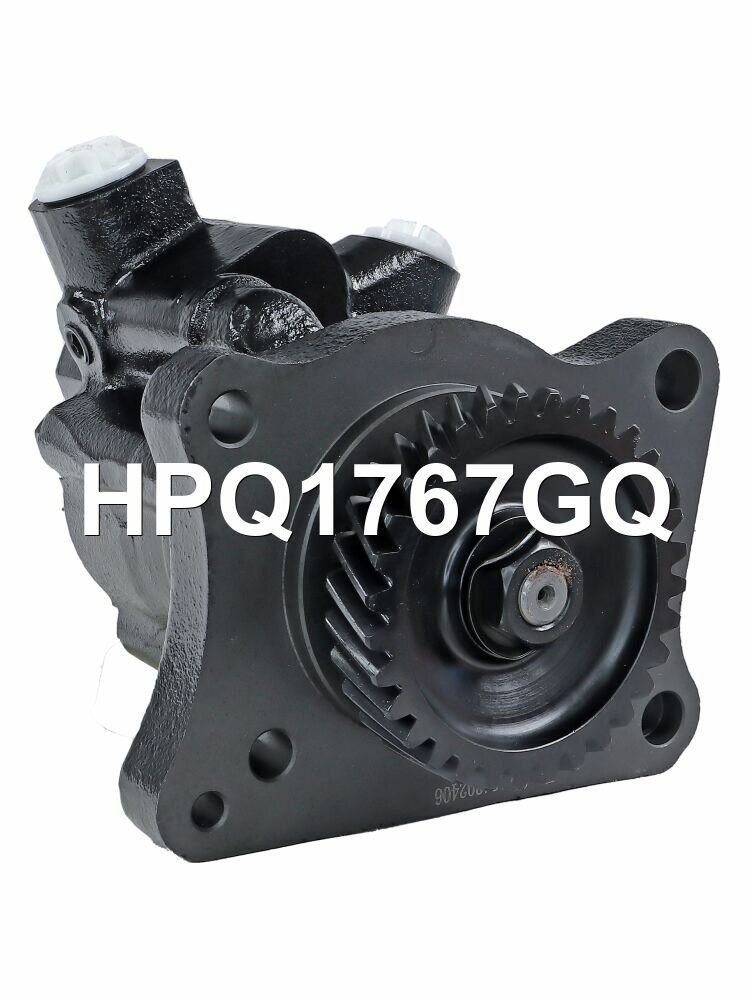 Насос гидроусилителя руля Krauf HPQ1767GQ