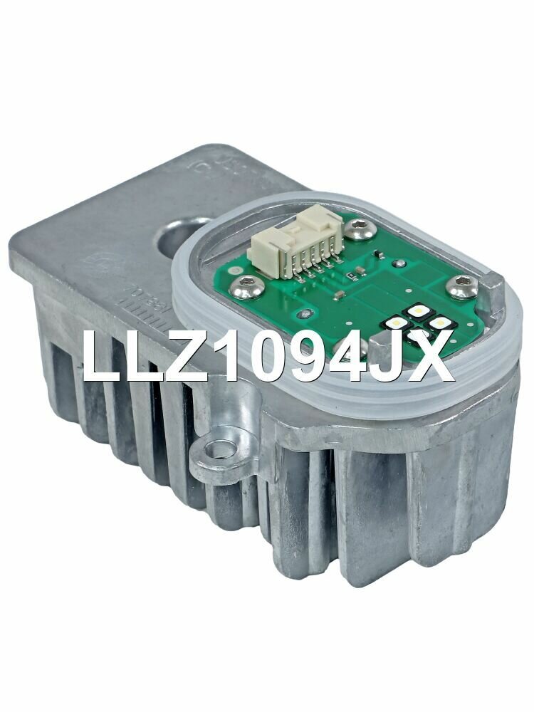 Блок управления фарой Krauf LLZ1094JX