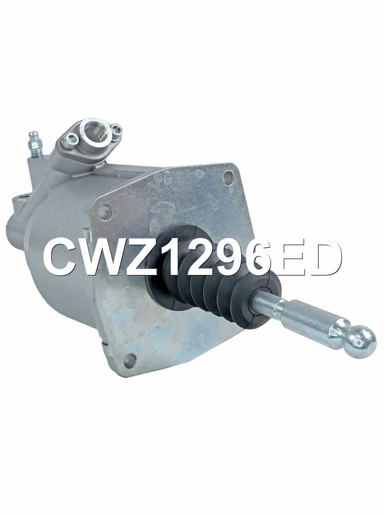 Пневмогидроусилитель сцепления Krauf CWZ1296ED