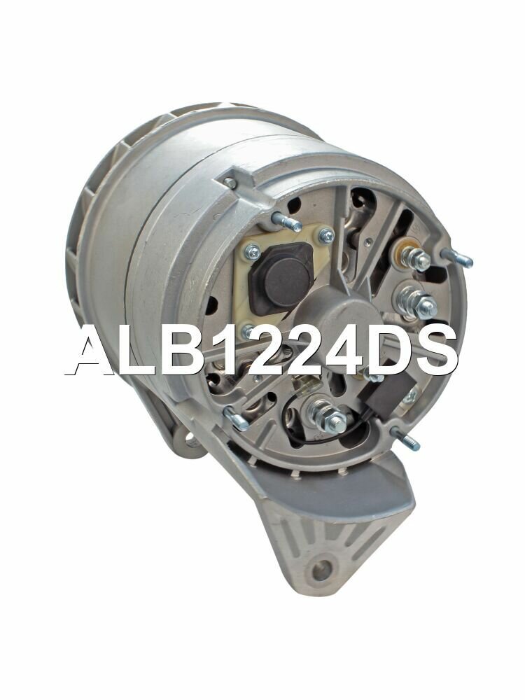 Генератор Krauf ALB1224DS — фото 1